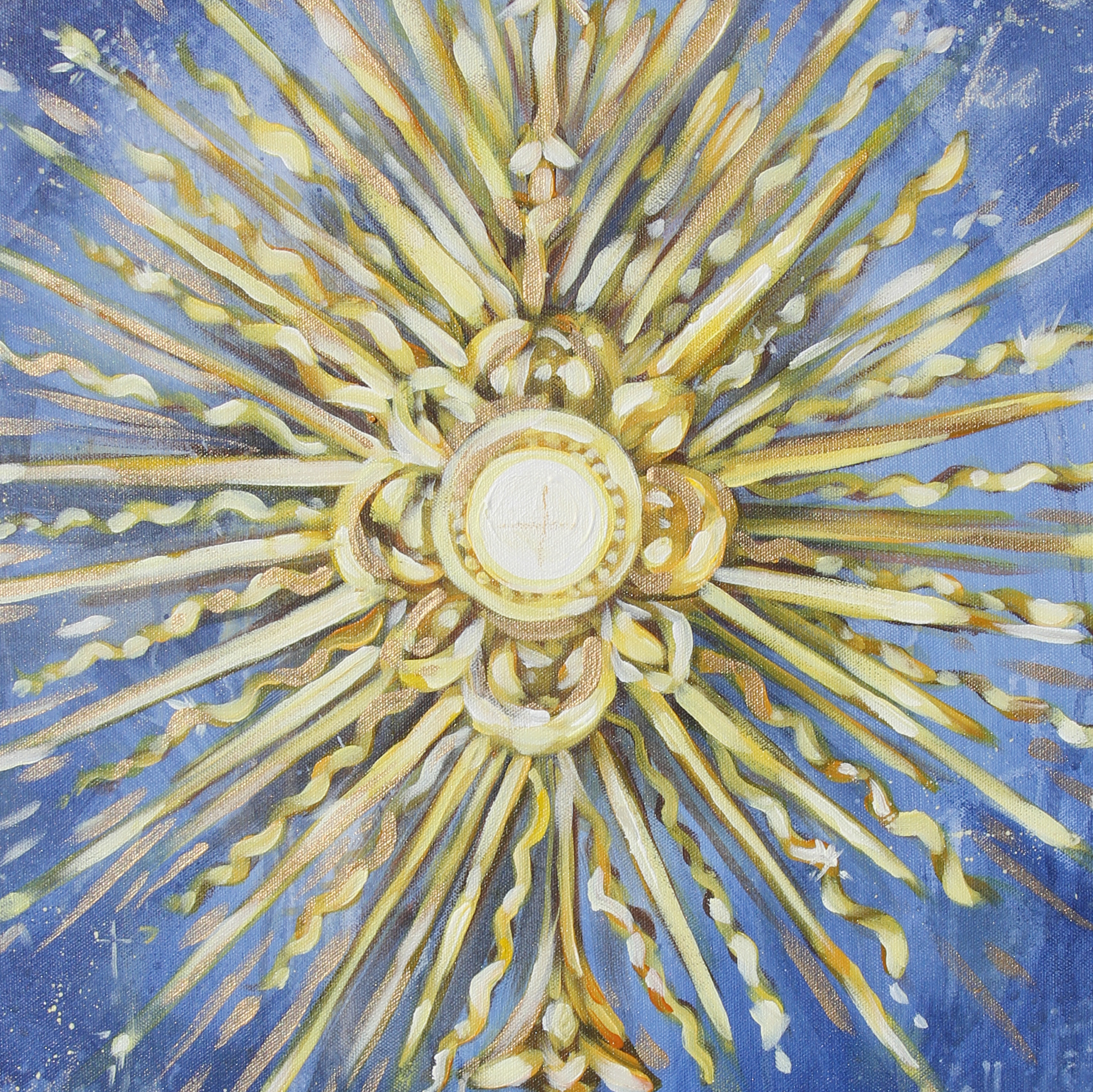 Colors of Jesus – Colors by Natalie
