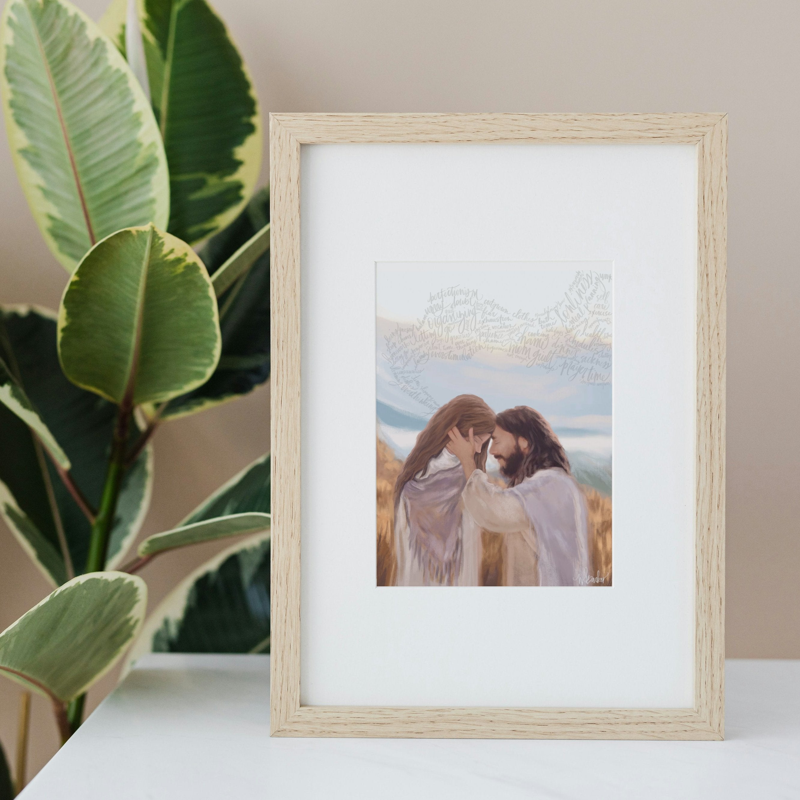 Mother's Day – Colors by Natalie