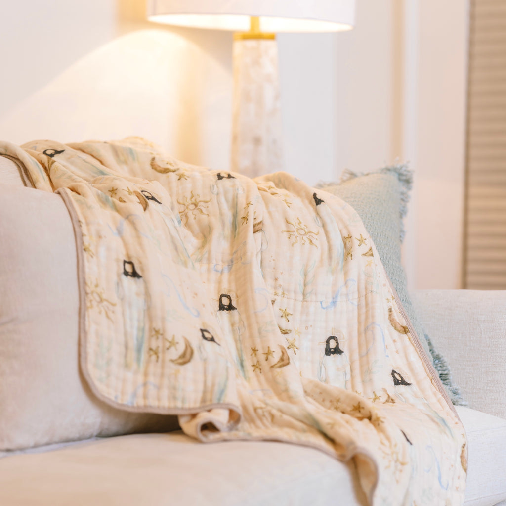 Blankets – Colors by Natalie