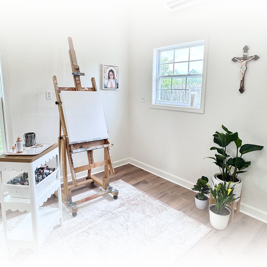 Colors by Natalie Fine Art