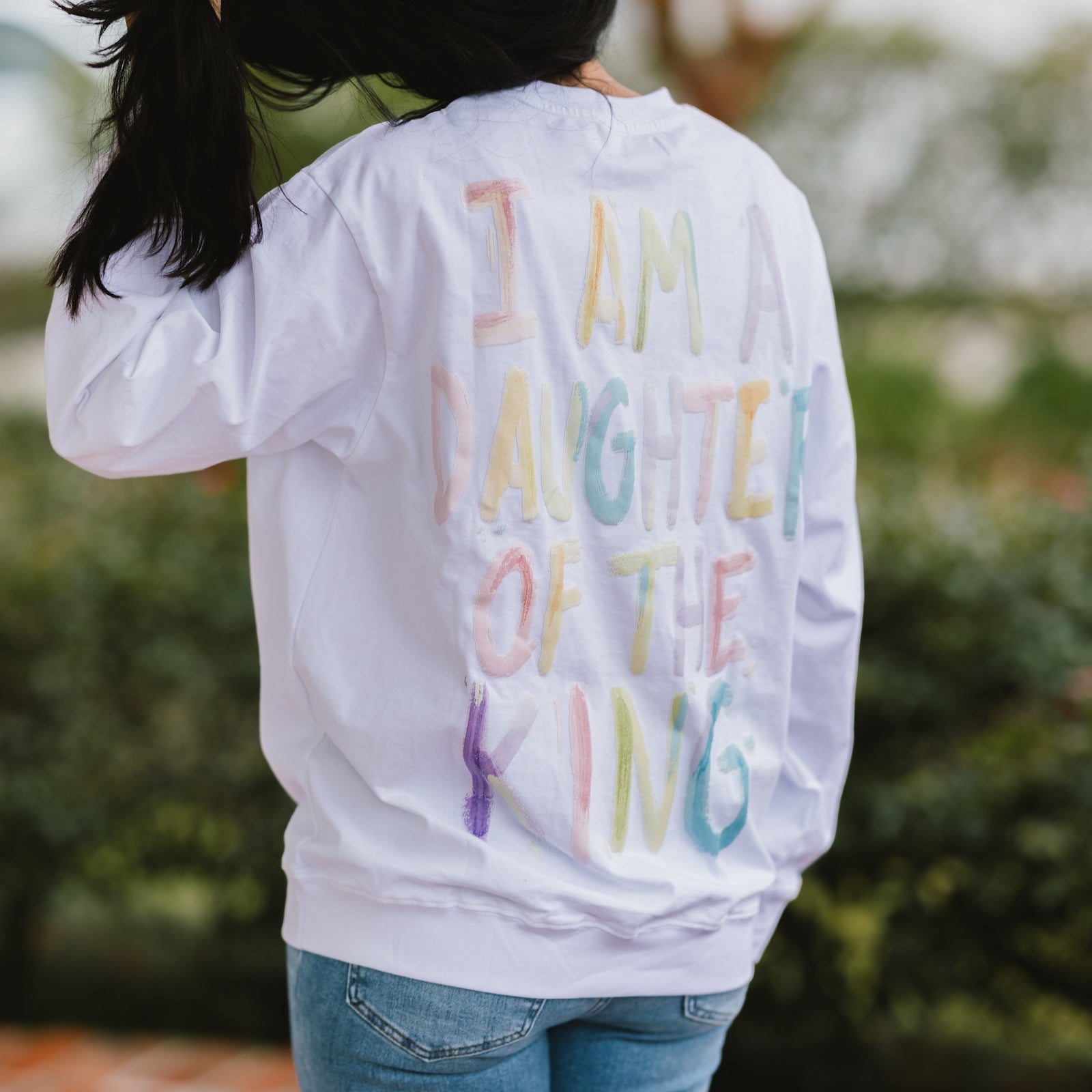 Colors by Natalie Fine Art